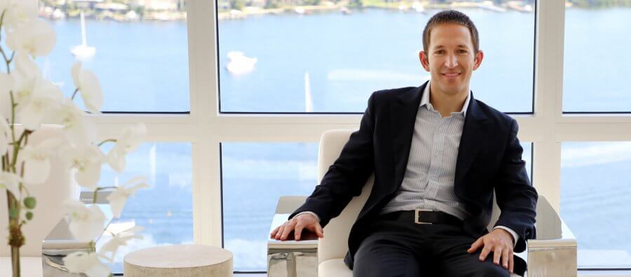 Founder Letter | EB5 Visa Investments