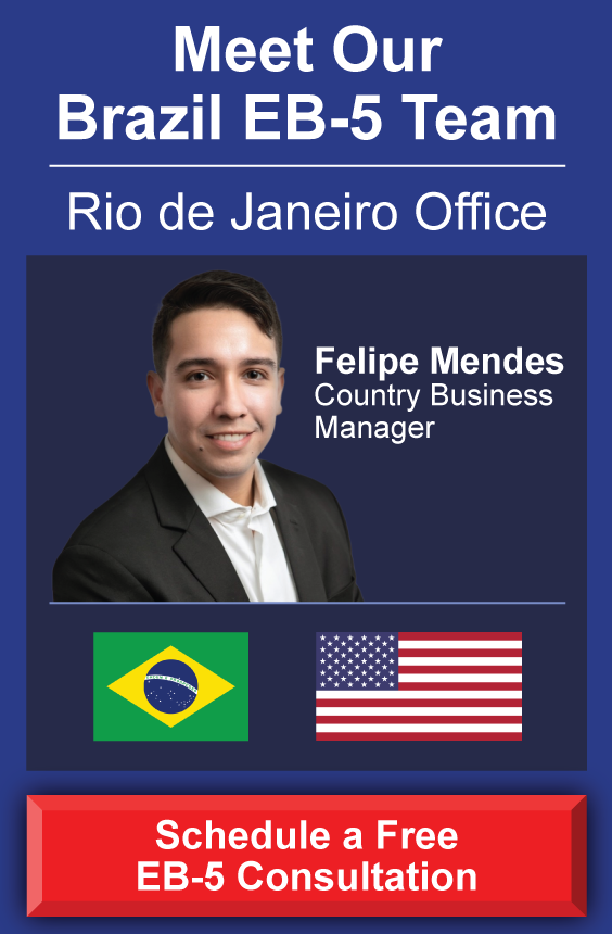 Our EB-5 Projects | EB5AN