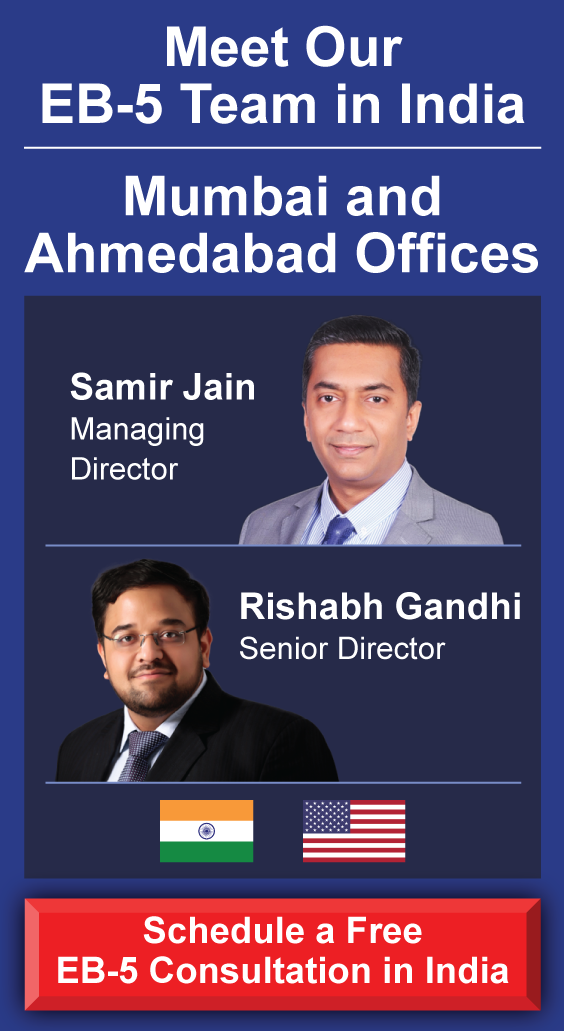 Our EB-5 Projects | EB5AN