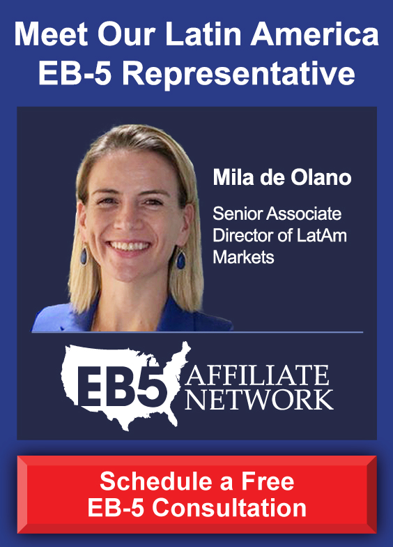 About the EB-5 Program | EB5AN