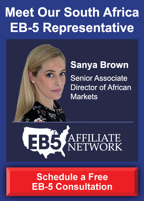 Our EB-5 Projects | EB5AN