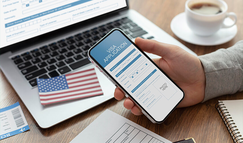 What forms are involved with filing an EB-5 application? | EB5 Visa ...