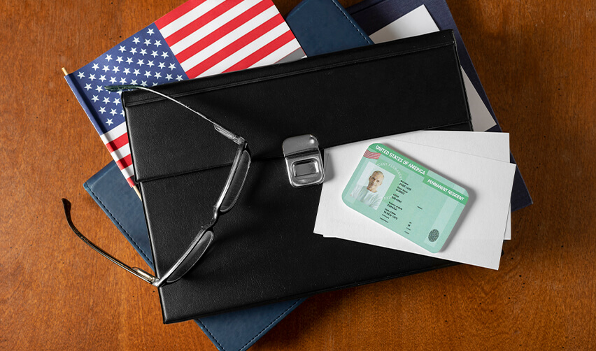 What are the main differences between USCIS and the NVC? | EB5 Visa ...