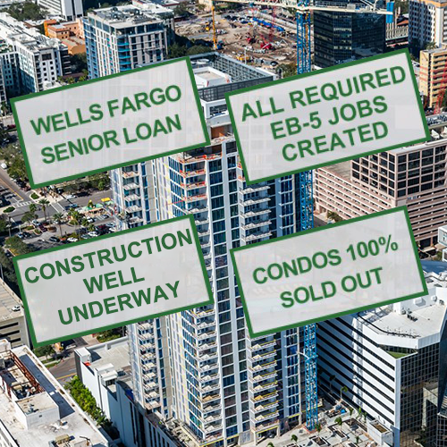 EB5 Visa Investment Projects I Urban & Rural Options