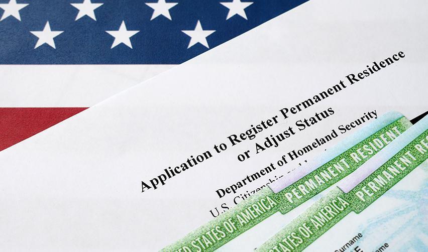 What EB-5 Principal and Derivative Applicants Should Know About Form I ...