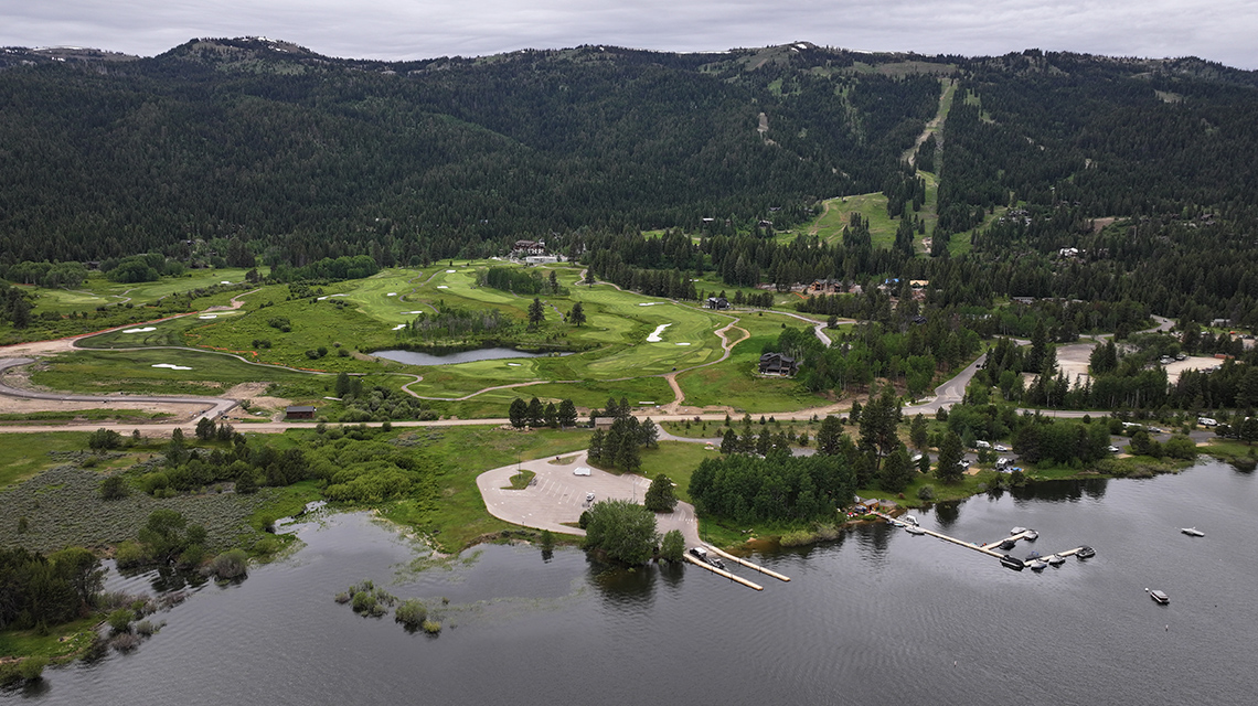 Tamarack Resort (Loan) | EB5 Visa Investments