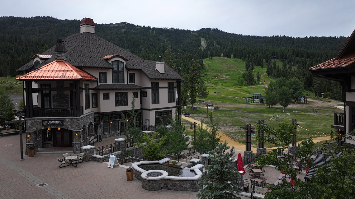 Tamarack Resort (Loan) | EB5 Visa Investments