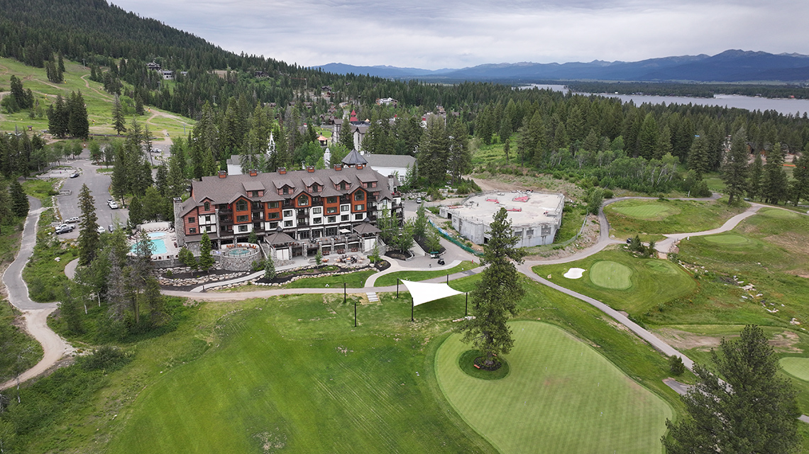 Tamarack Resort (Loan) | EB5 Visa Investments