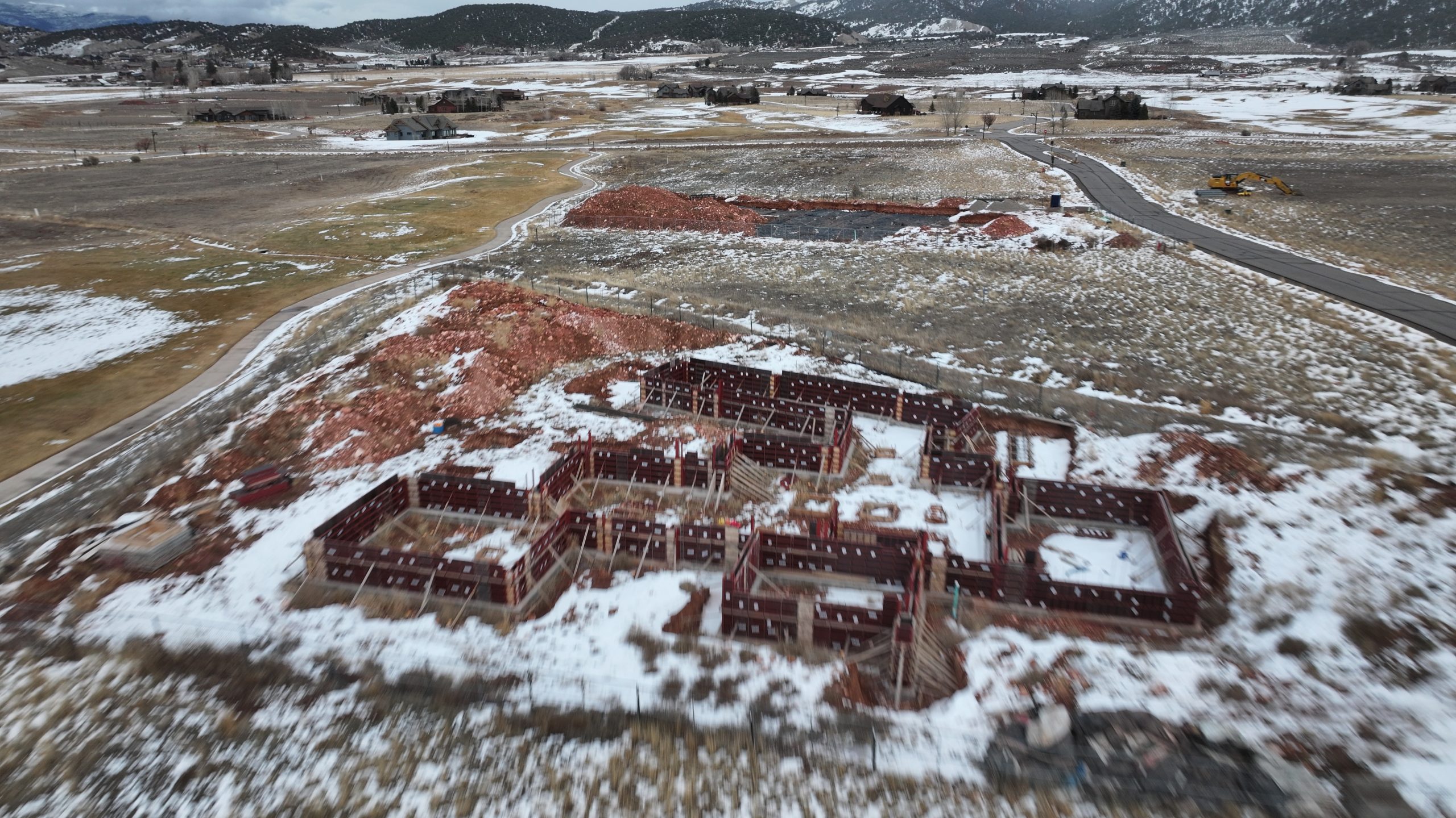 Siena Valley Club | EB5 Visa Investments