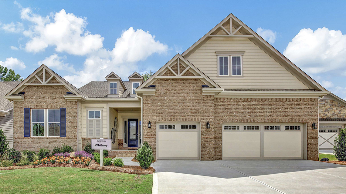 Spring Haven (Loan) | EB5 Visa Investments