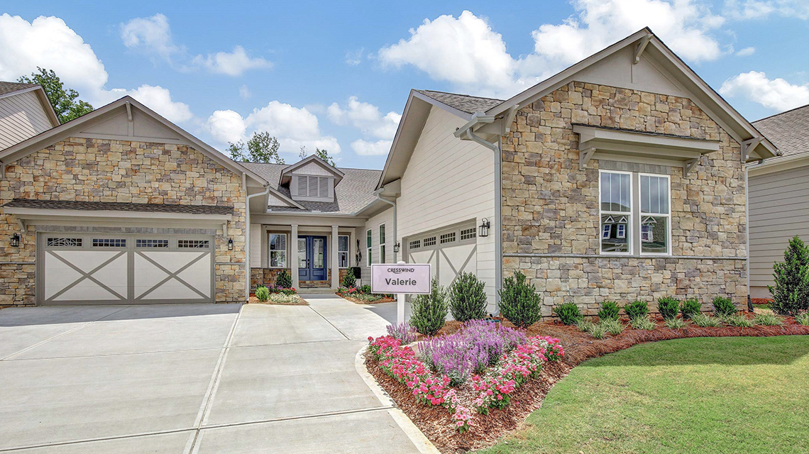 Spring Haven (Loan) | EB5 Visa Investments