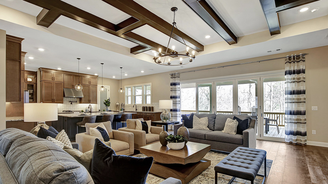 Spring Haven (Loan) | EB5 Visa Investments